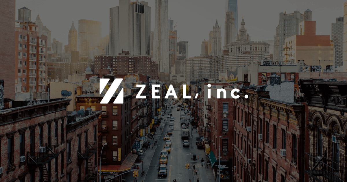 ZEAL, INC.: Apparel ODM / OEM